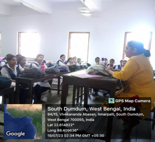 Department of Sanskrit | RKSMVV